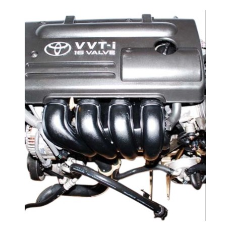 Toyota Engine - JK JAPANESE AUTO PARTS